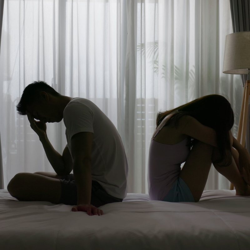 Infidelidad en la Era Digital: Cómo Detectar las Señales con UNIC ...